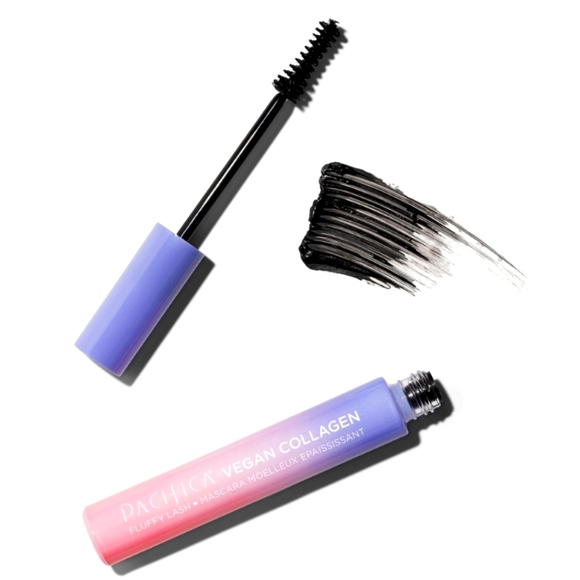 Pacifica | Makeup | 335 Collagen Fluffy Lash Thick And Length Full Size ...